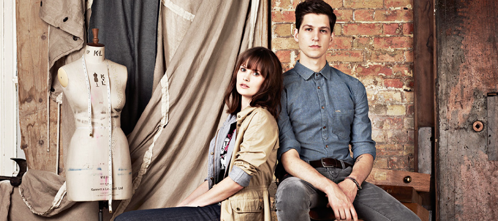 Home | Lee Cooper | Dedicated to denim
